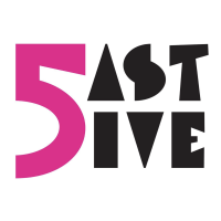 Fast 5ive Zine – For people with style, taste and intelligence – like you!